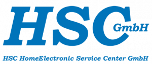 Unternehmen – HSC HomeElectronic Service Center GmbH